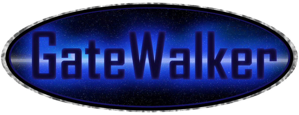 GateWalker | Aeon Forge
