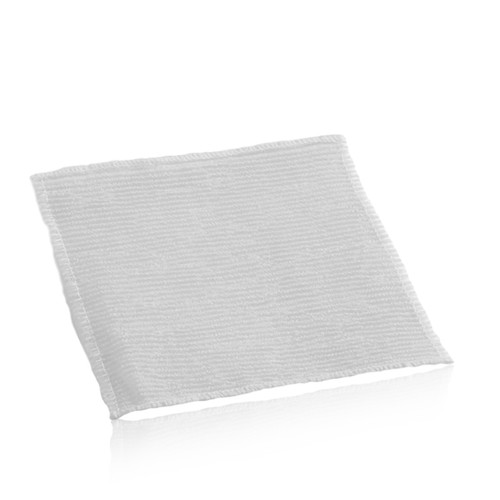 Korean Face Cloth by Bass Body | Advanced Woven Wet/Dry Facial Cloth