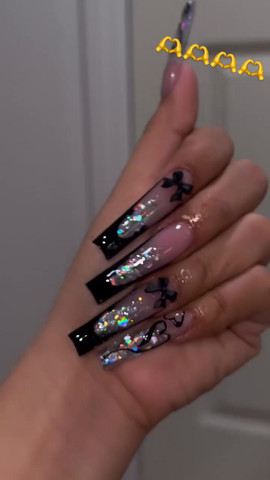 Nails and Pedicures | Melody Nails - UTSA | San Antonio