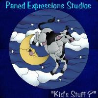 Paned Expressions Studios | MargiesArtGlass