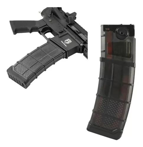 Mags Para T15 V2 | Valkiria Tactical