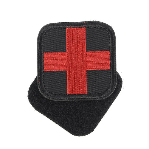 Parche Medico Identificador | Valkiria Tactical