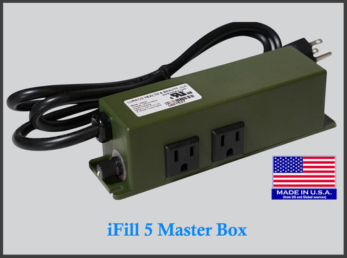 MASTER BOX FOR iFill 5 AND iFill 6 | Zenmarket.Us
