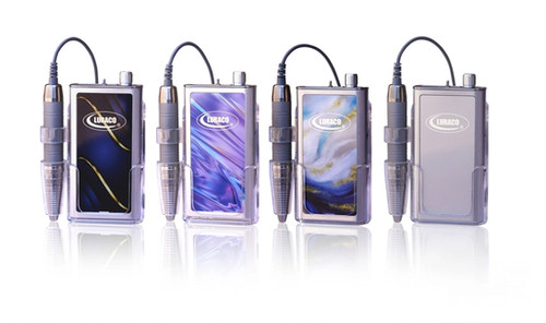 Luraco Pro-35K Electric Nail Drill Set | Zenmarket.UsLURACO