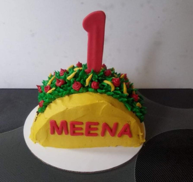 Home | Sweet Beginnings Bakery