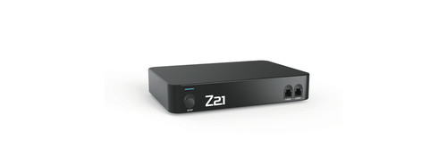 ROCO 10820 Centre de contrôle numérique Z21 | ATM