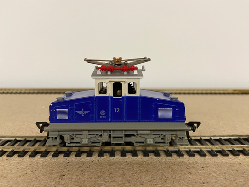 Fleischmann 1302 | ATM