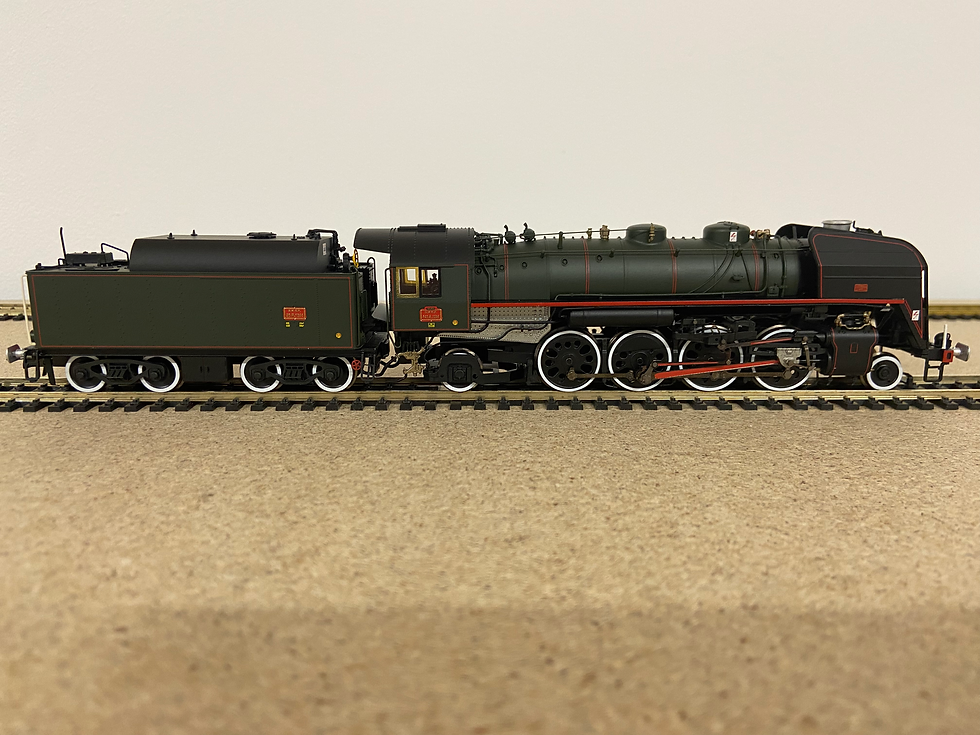 Nouveautés | Auvergne Trains Modélisme