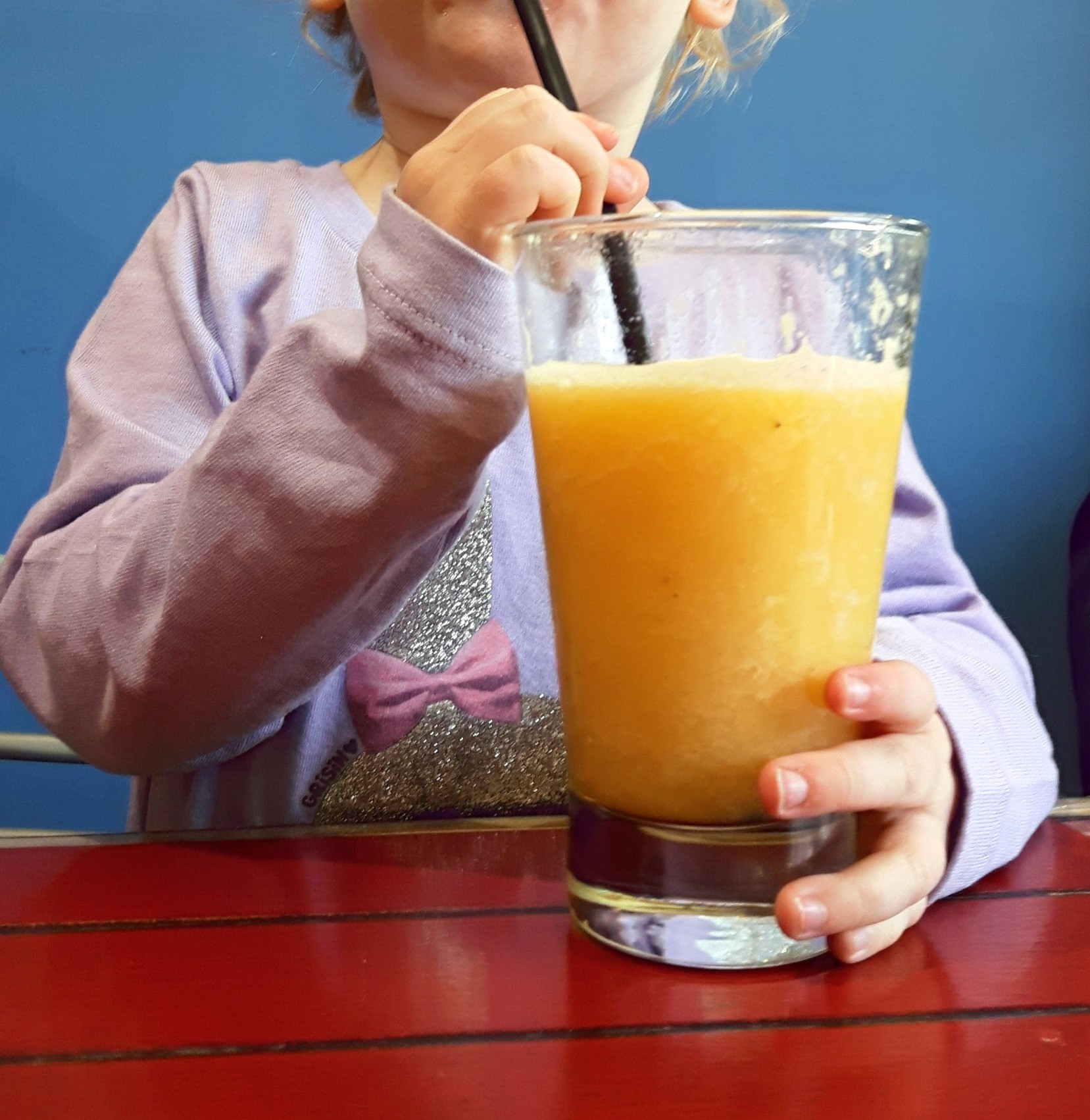 Lip-Smacking Smoothies | CatchMeintheKitchen