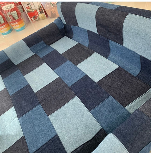 The Demin Collection | My Site