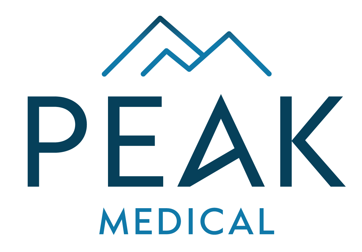 CLINIC POLICY Peak Medical clinic-policy-peak-medical