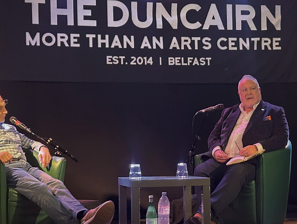 From the Union to a new Ireland - Friends of Sinn Féin