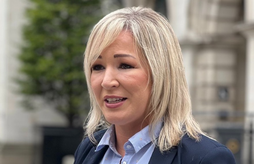 Decision time for the DUP, public want action and positive leadership ...