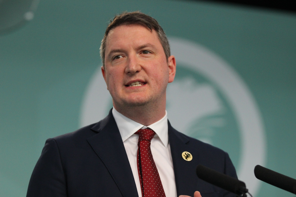 Finucane calls on Irish government to take interstate case against ...