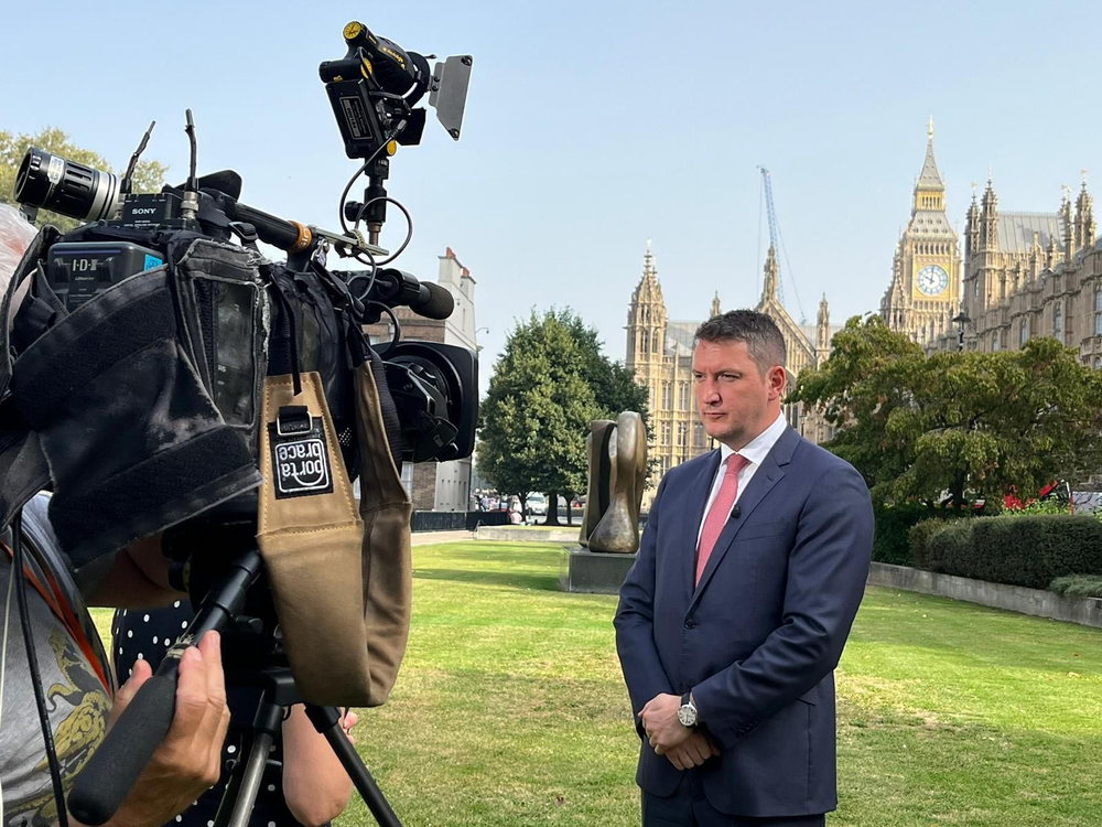 British Government Legacy Bill ‘cynical and cruel’ – Finucane - Friends ...