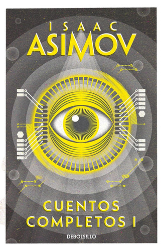Cuentos completos de Asimov (2 tomos) | El Lector