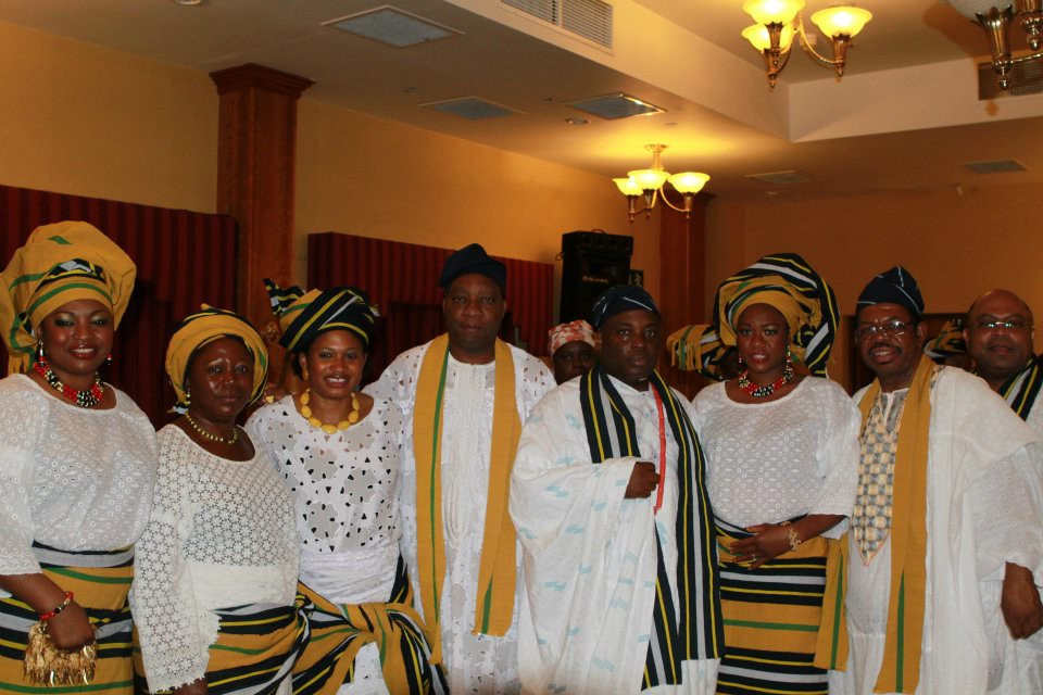 Membership | Igala UK