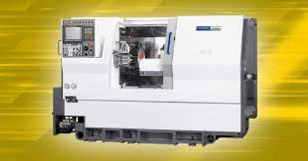 TORNOS CNC PARA EL MECANIZADO