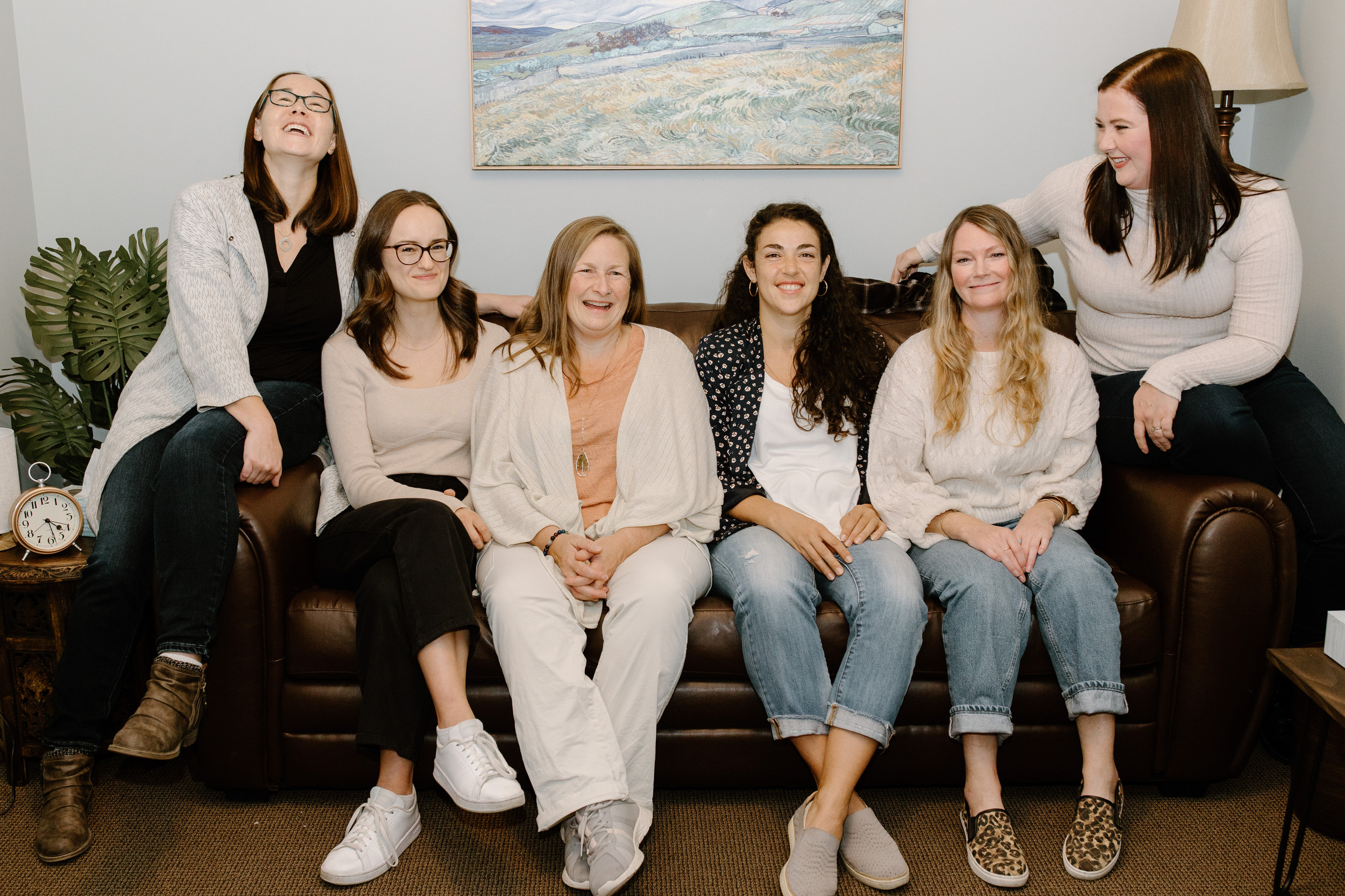 Allie Sloan | Child Therapist Cranbrook | Talking Helps Heal ...