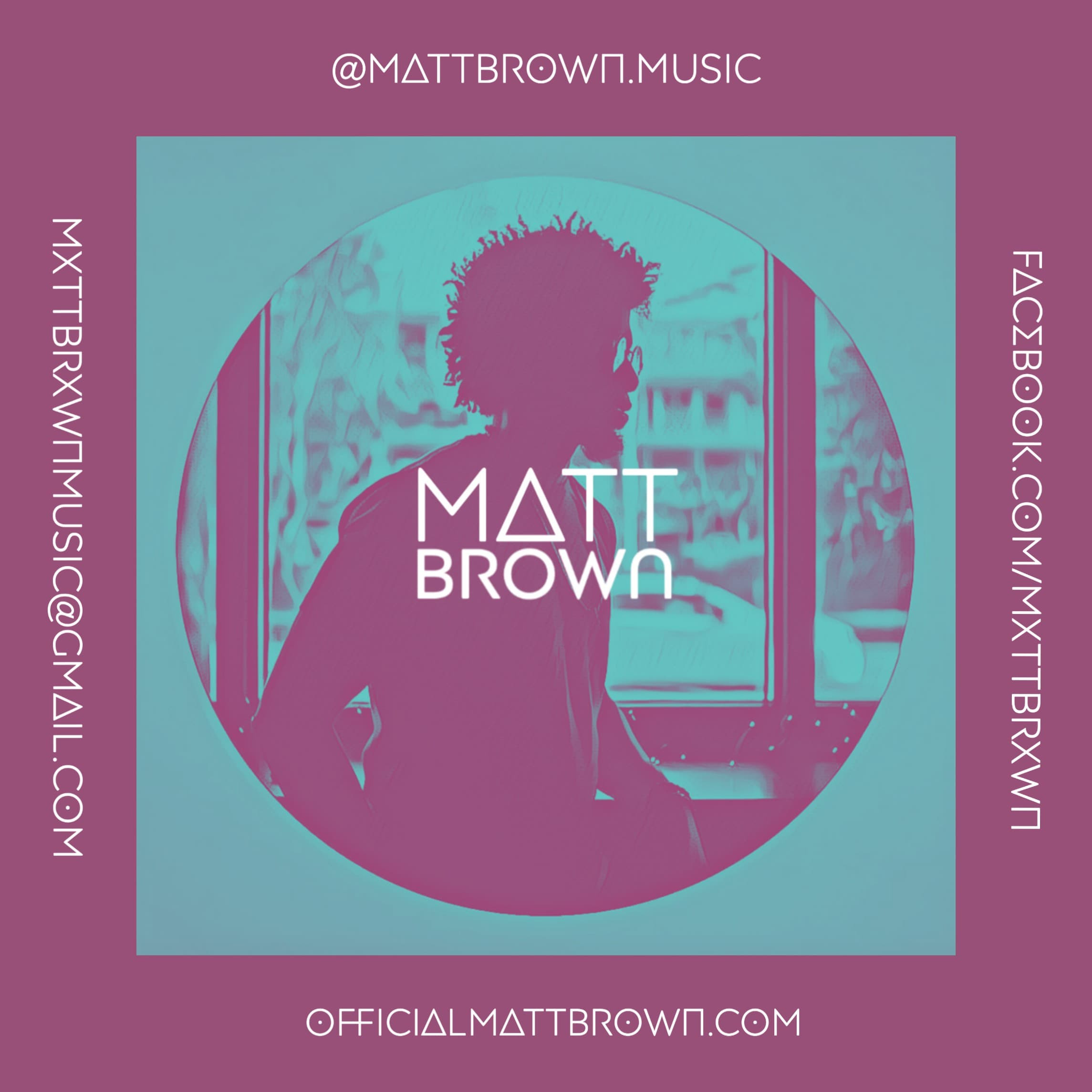 Matt Brown Music | Matt Brown | United States