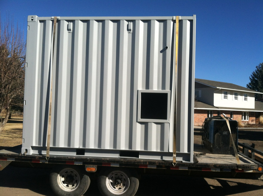 Helena Container Rental & Sales