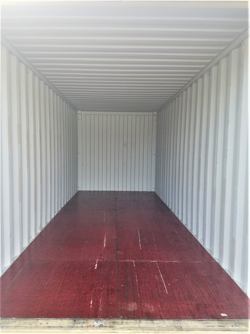 Helena Container Rental & Sales