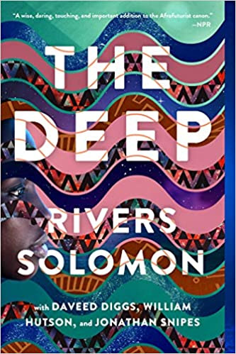 The Deep | sankofa-dc