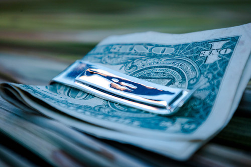 Isla Money Clip - I.M. Signature Crafts (25) | Taste of Isla