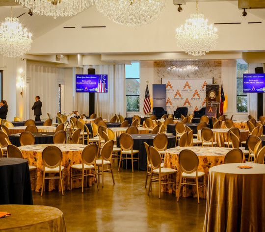 Events | Apricity Foundation