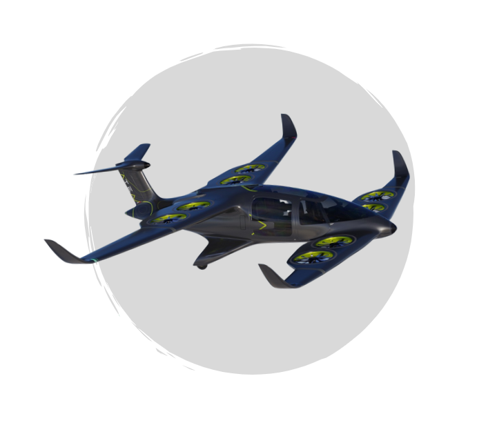 EvFly to use Ascendance Atea hybrid eVTOL for first AAM routes in Thailand