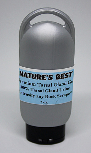 Tarsal Gland Gel | Nature's Best