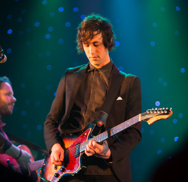 Music | Alex Foote, Guitarist & Composer