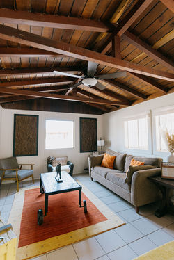 LODGING | Lazy C Ranch