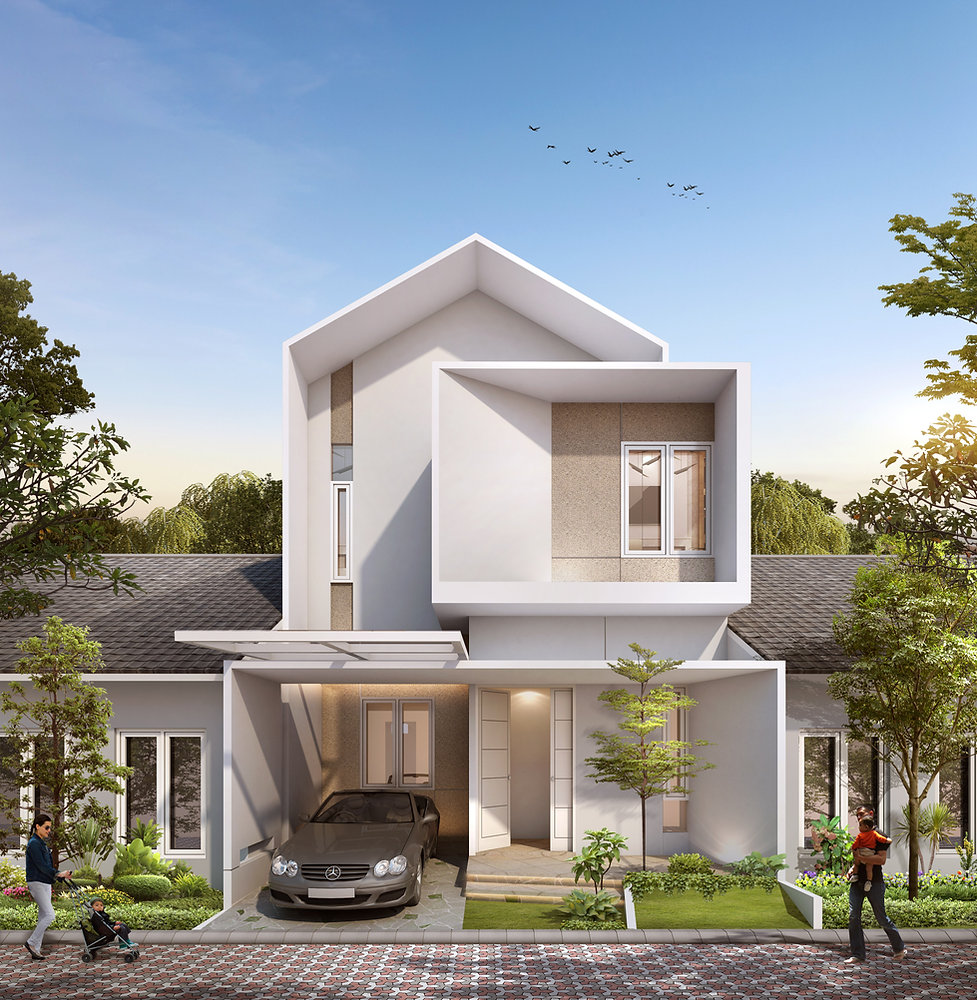 Harga Jasa Arsitek Rumah