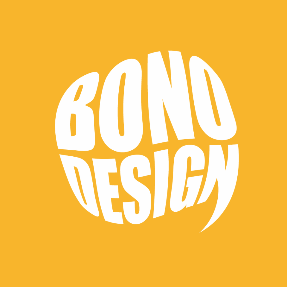 Home | 波諾視覺設計