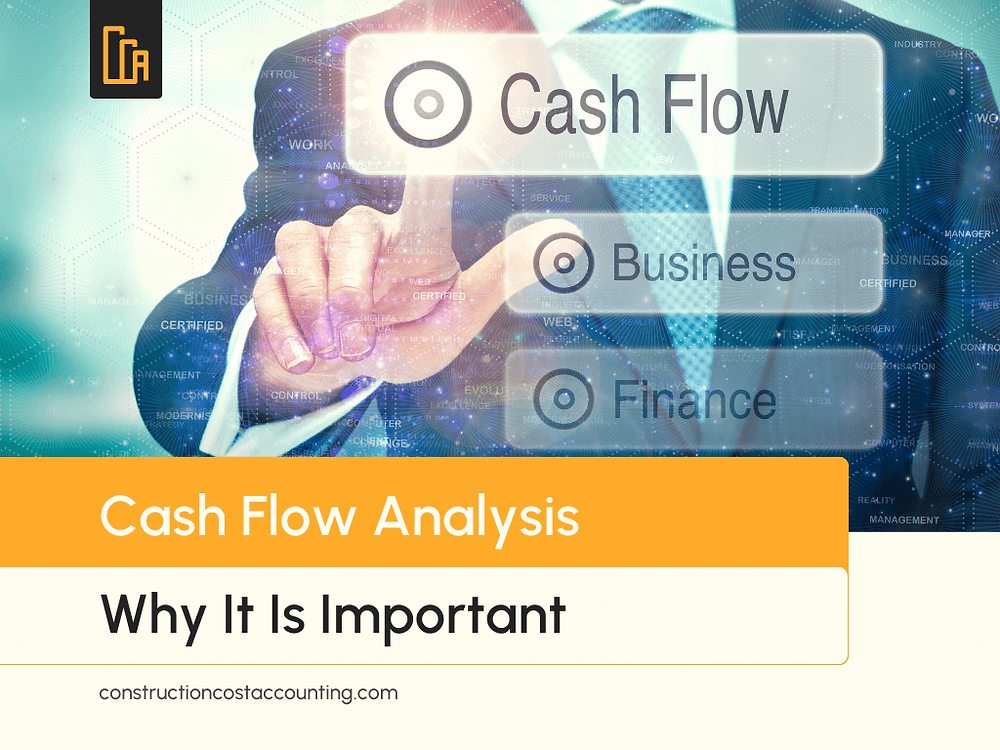 Why Cash Flow Analysis Is the Backbone of a Healthy Business