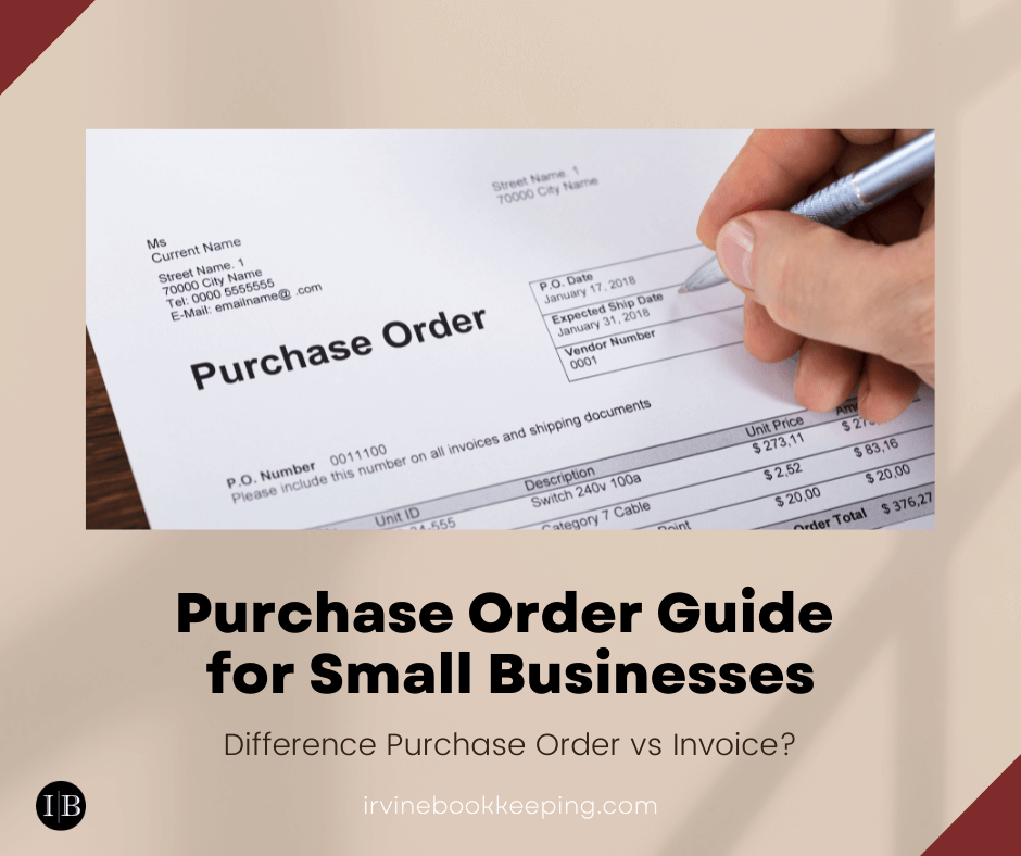 Integrating Purchase Orders with Accounting Systems for Enhanced Efficiency