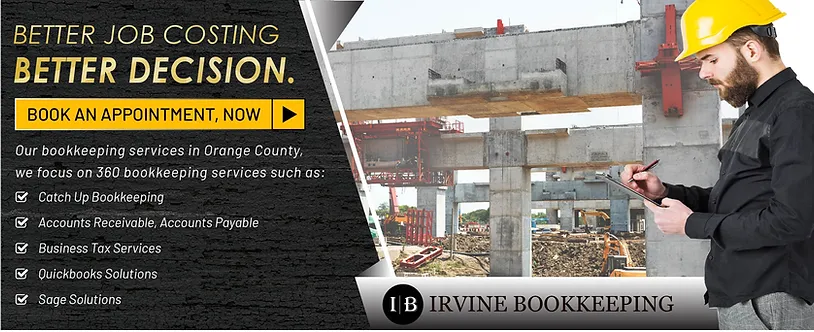 How to Create a Chart of Accounts for Construction Company and ...