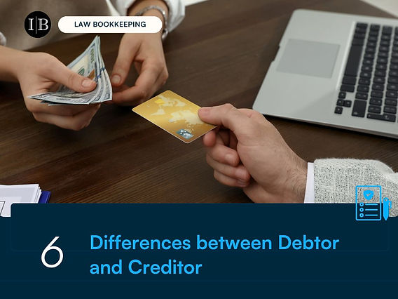 debtor
