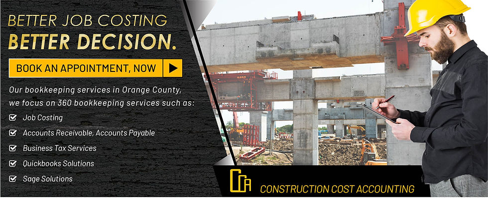 Construction Overhead Costs: Key Difference Between Direct and Indirect