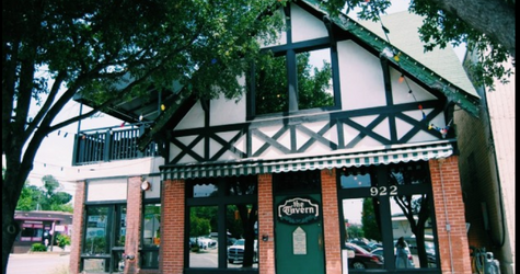 Our Story | The Tavern | Austin
