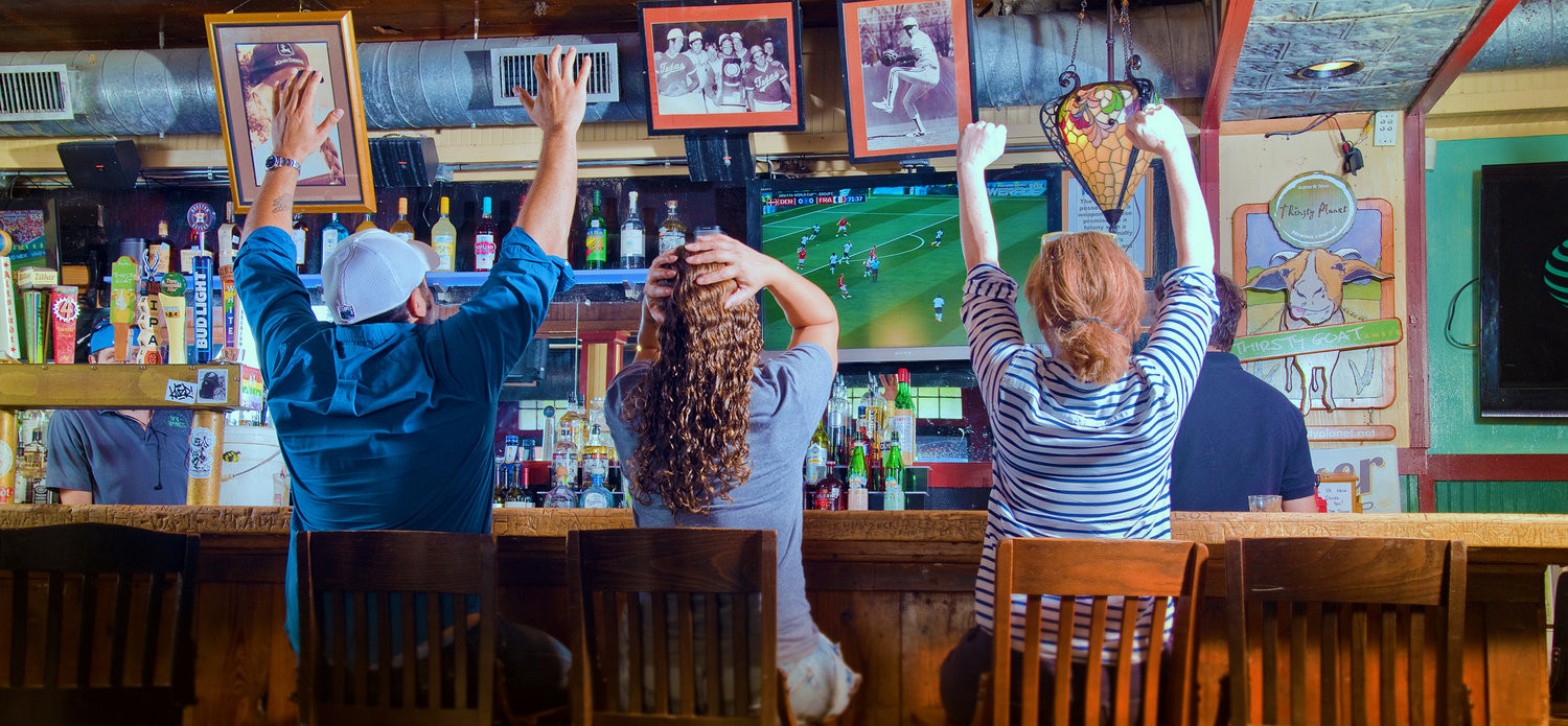 Sports | The Tavern | Austin