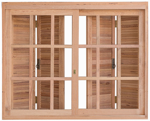 Janela ANG 370 | RondoSul