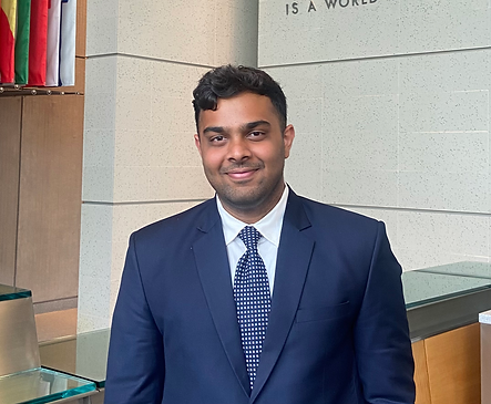 PEER MENTORSHIP PROGRAMME 2023 | Ashoka Economics Society