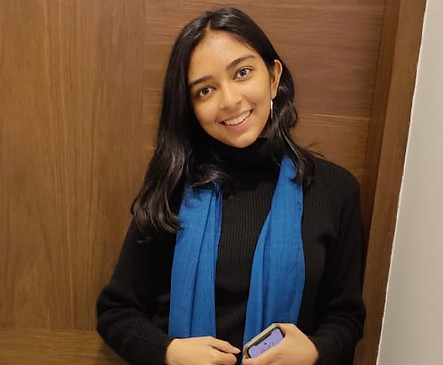 PEER MENTORSHIP PROGRAMME 2023 | Ashoka Economics Society