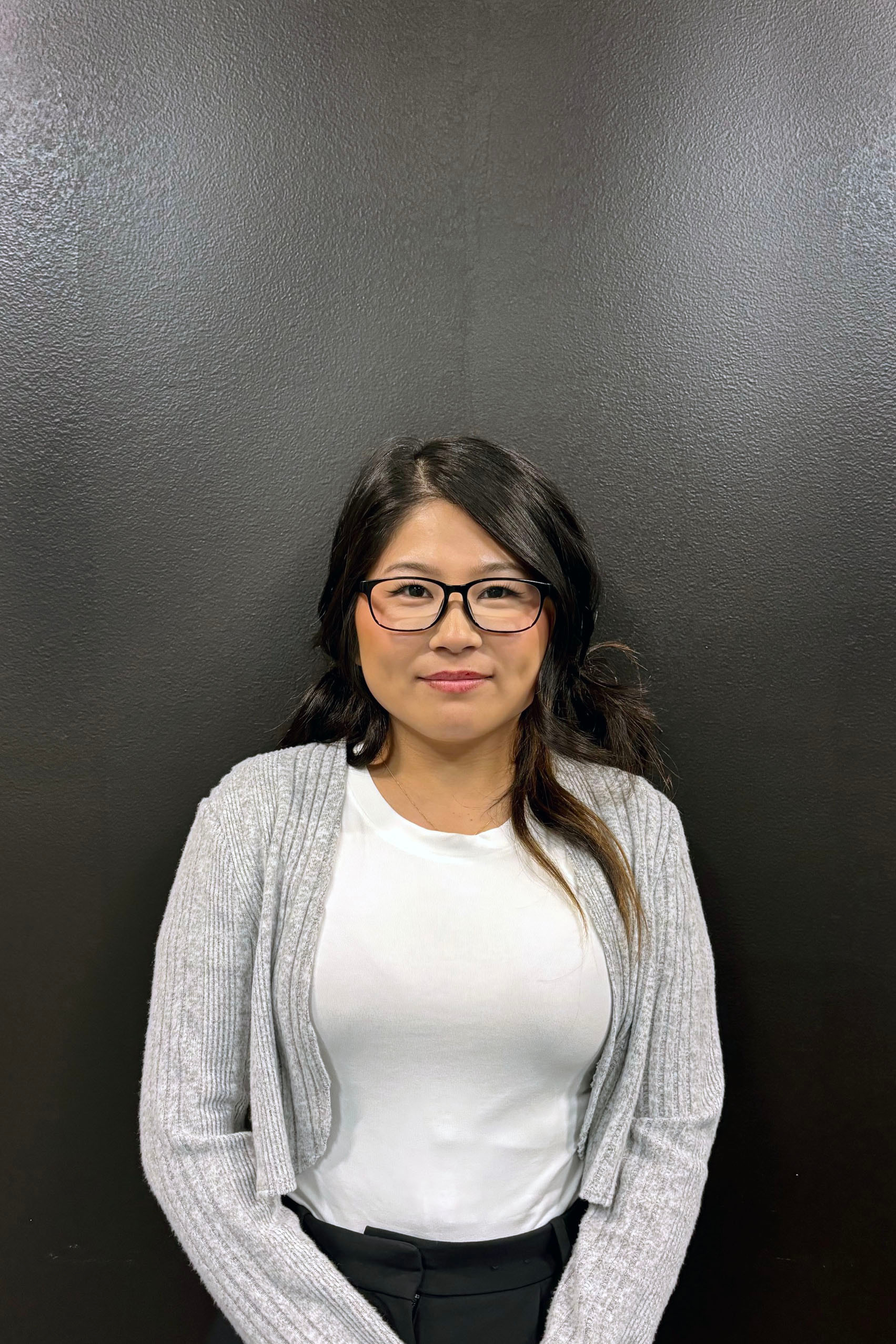 Rie Mimura | EDGE Electrical Consulting