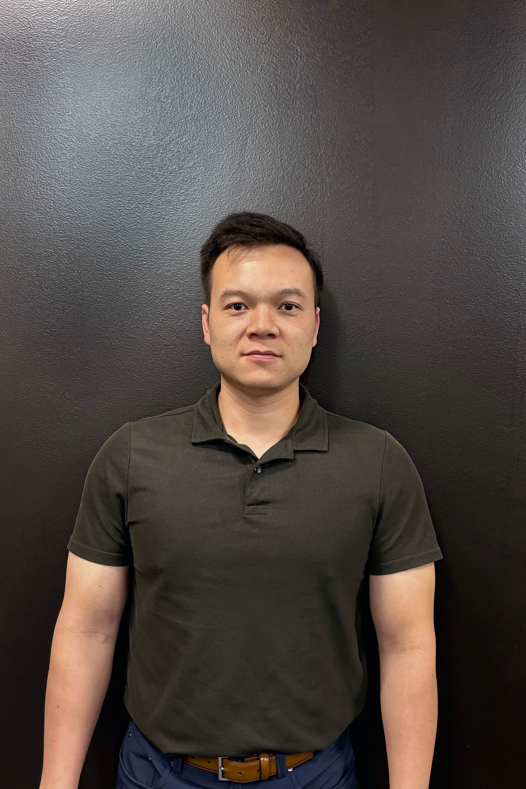 Anh Le | EDGE Electrical Consulting