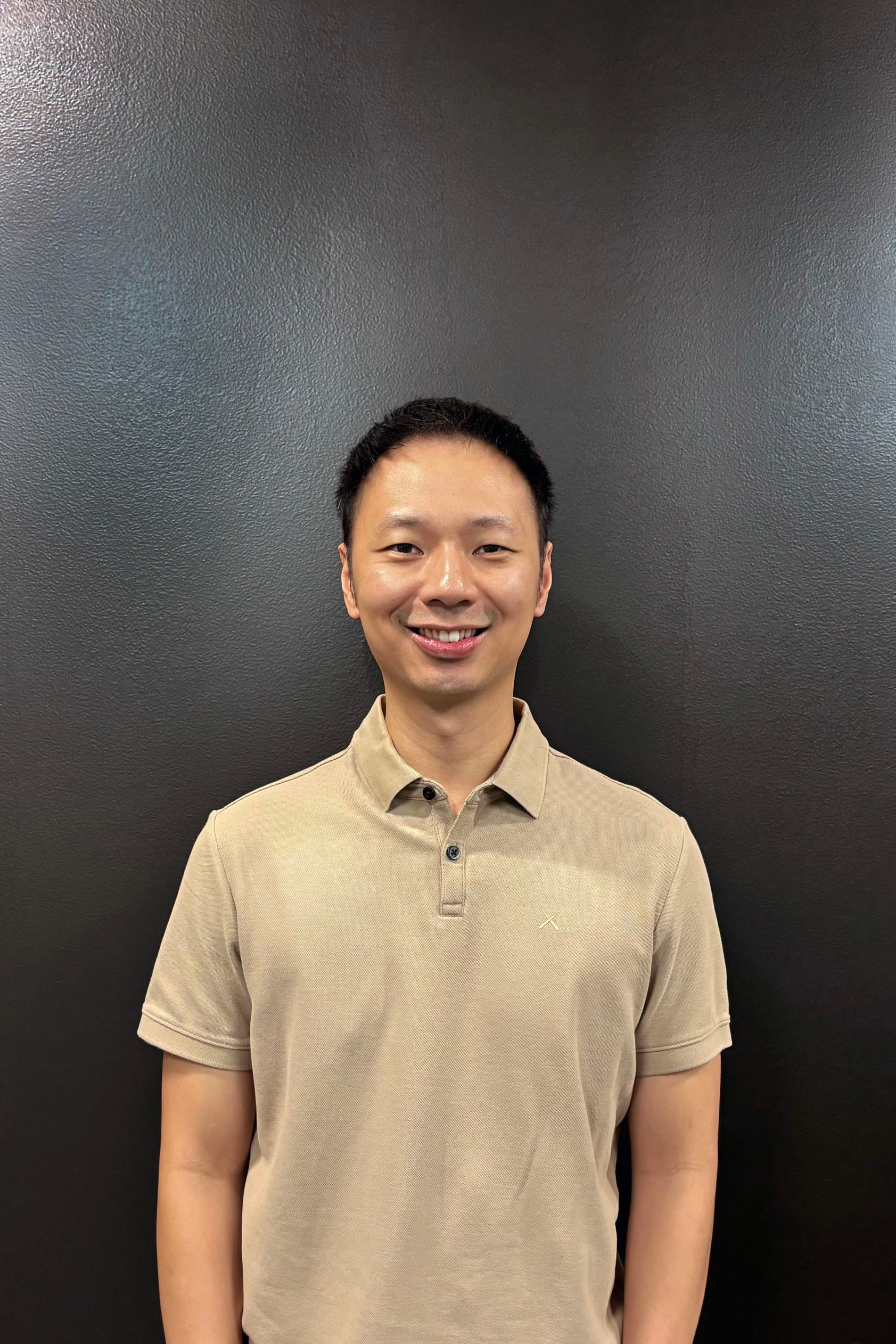 Vincent Saechao | EDGE Electrical Consulting