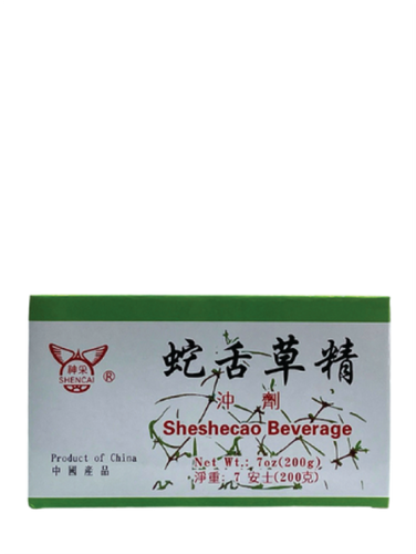 SHENCAI SHESHE CAO BEVERAGE 200g | Champ Firm Trading