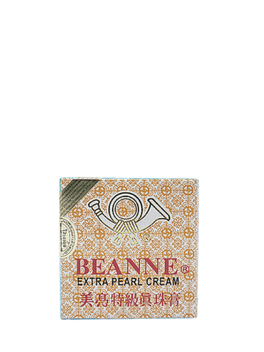 BEANNE EXTRA PEARL CREAM (ORANGE) | Champ Firm Trading